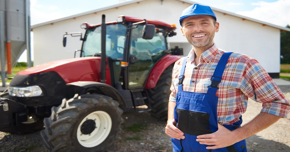 Tractor Mechanics– NCVT Exam Preparation And Find Great Jobs - NCVT EXAM